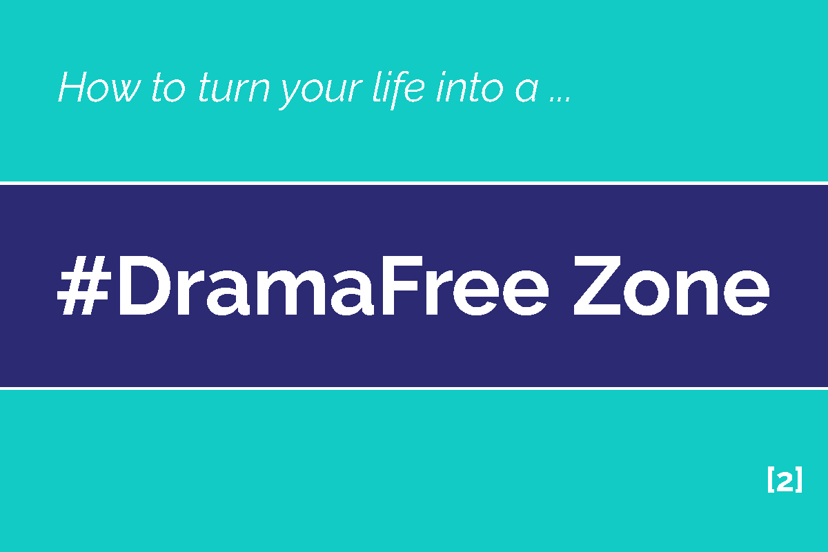 What tips you into drama? Learn about your drama triggers. - Clean Learning